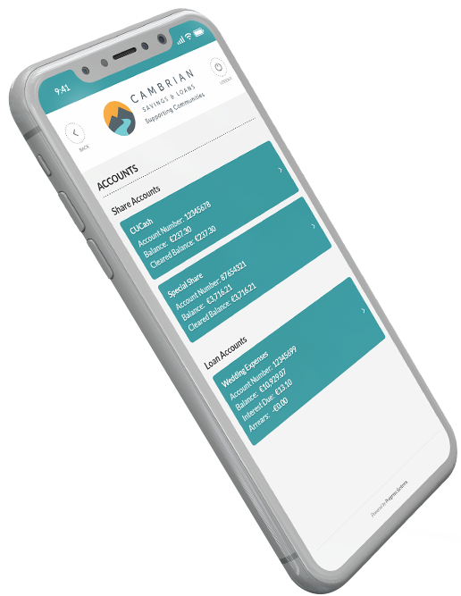 Cambrian Credit Union | Home