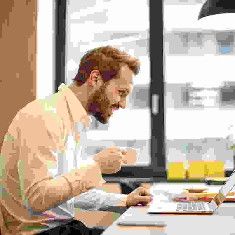 Cambrian Credit Union | Online Banking
