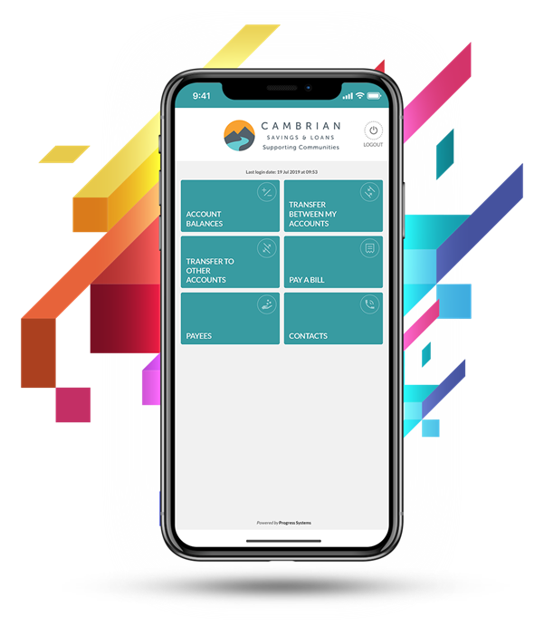 Cambrian Credit Union | Membership Onboarding